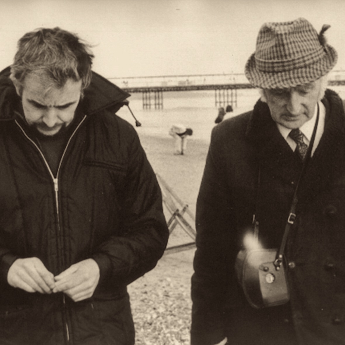 Photos of Gary and some other folks – Gary Bamford